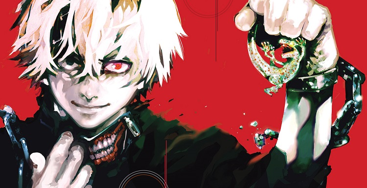 Tokyo Ghoul scan fr Archives - Jap-Mangas